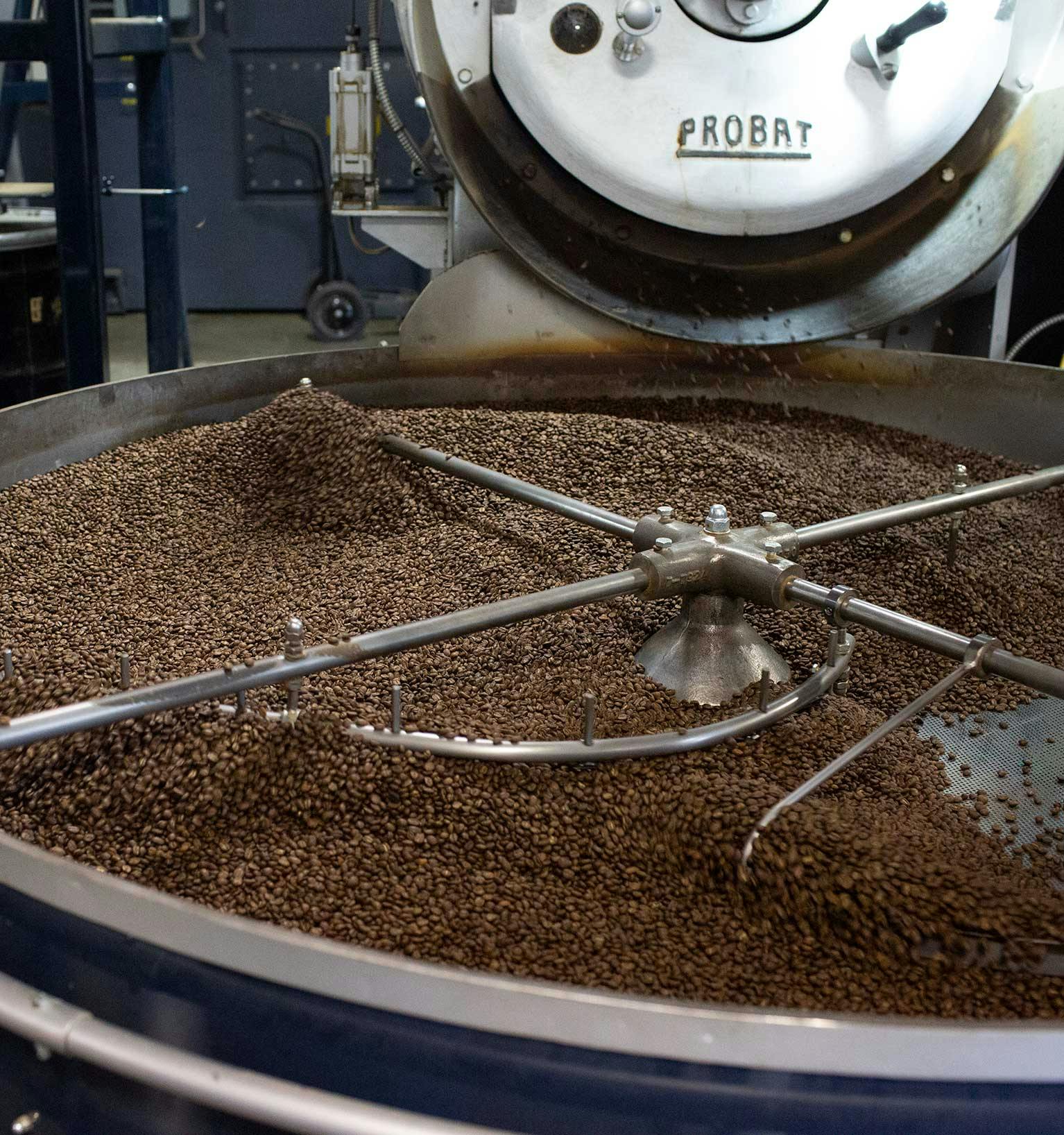 What Are Coffee Roasts? | Stumptown Coffee Roasters