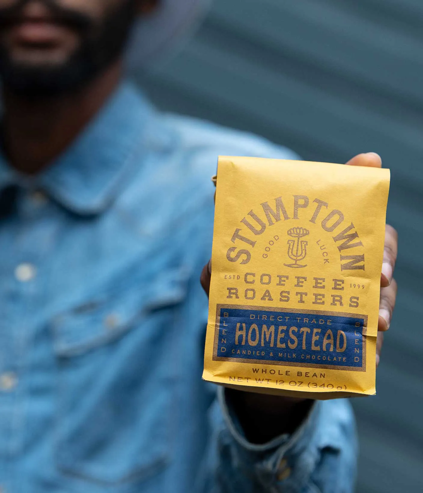 Coffee & Community: The Latest from Stumptown