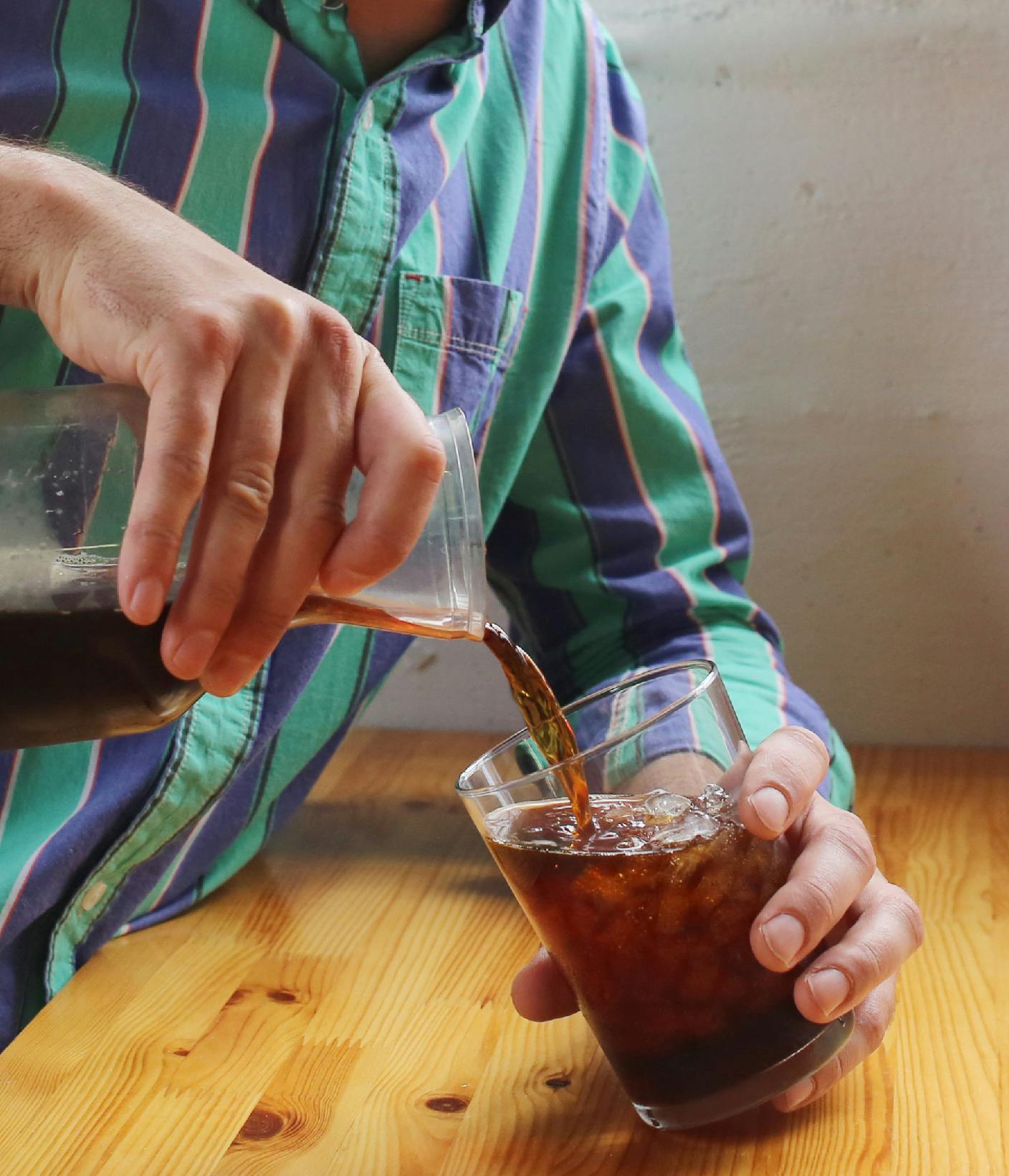 Brewing Guide: How to Brew the Best Coffee | Stumptown Coffee Roasters