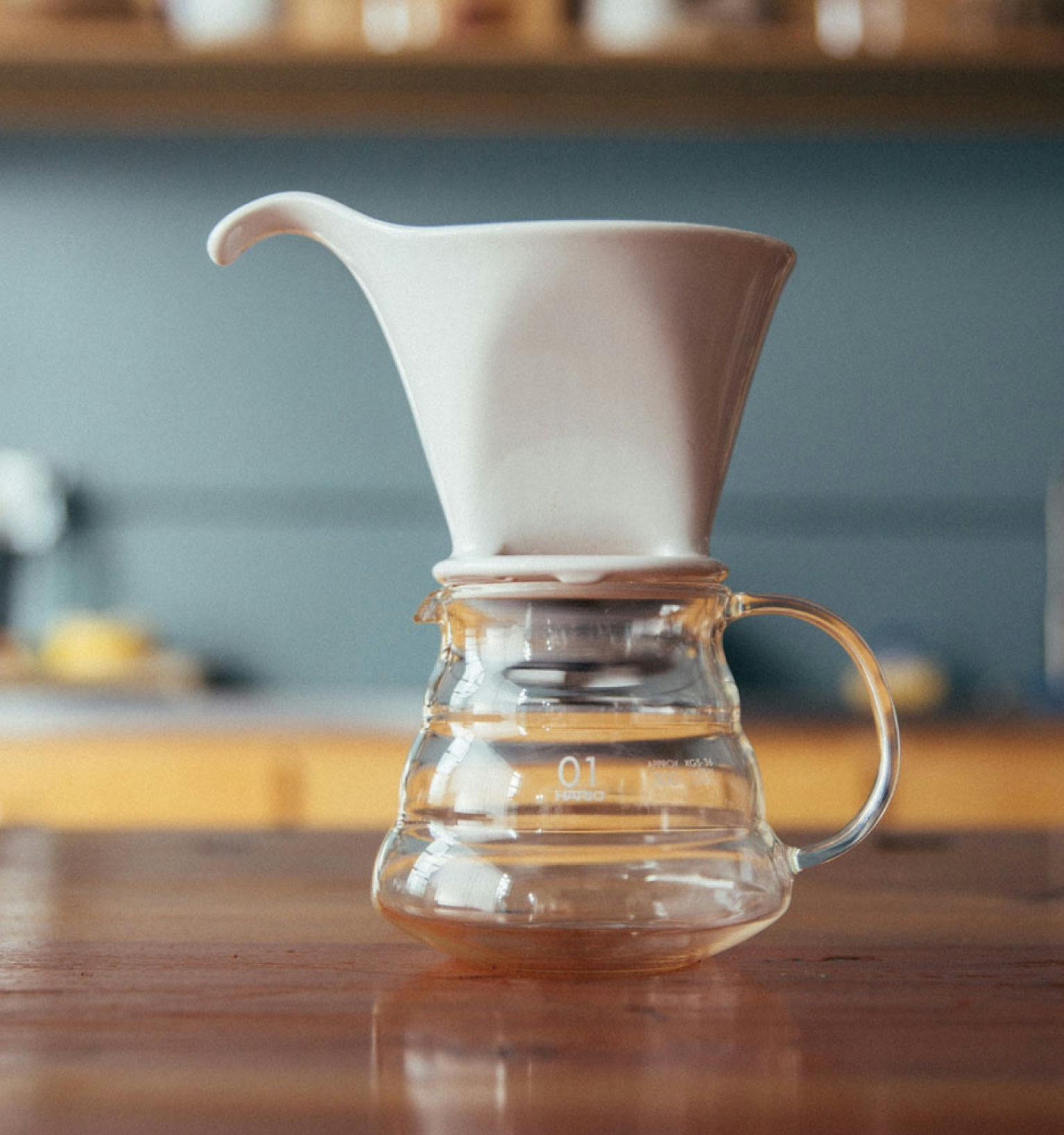 Brew Guide: Bee House | Stumptown Coffee Roasters