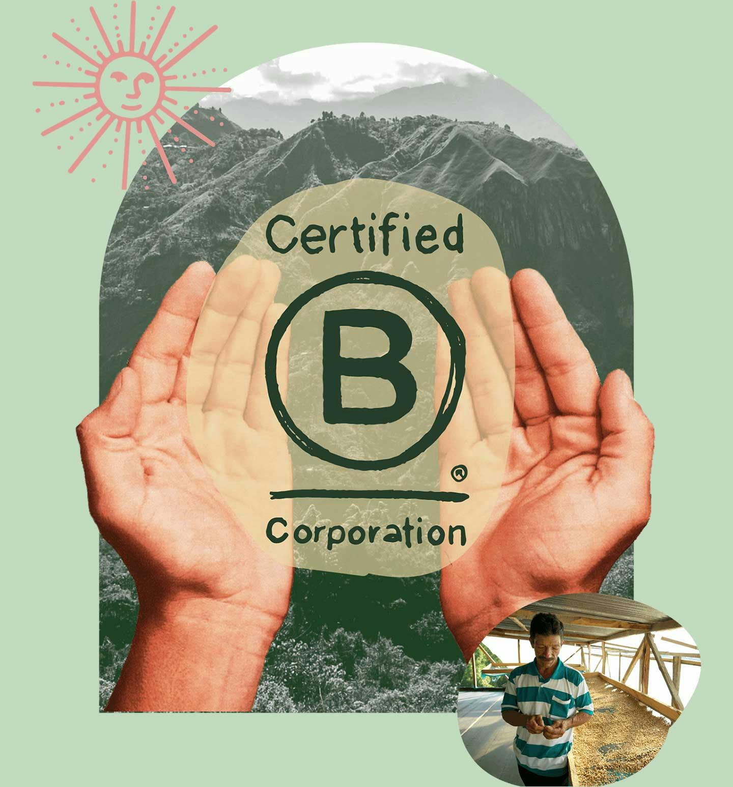 Onward & Upward: Stumptown and B Corp | Stumptown Coffee Roasters